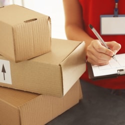 Courier Services Delhivery in Mumbai - Best Delivery Courier near me ...