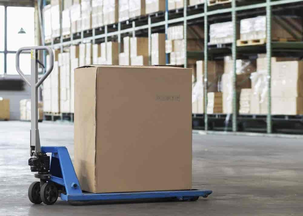 Central Railway Parcel Service in Panvel,Navi Mumbai - Best Railway ...