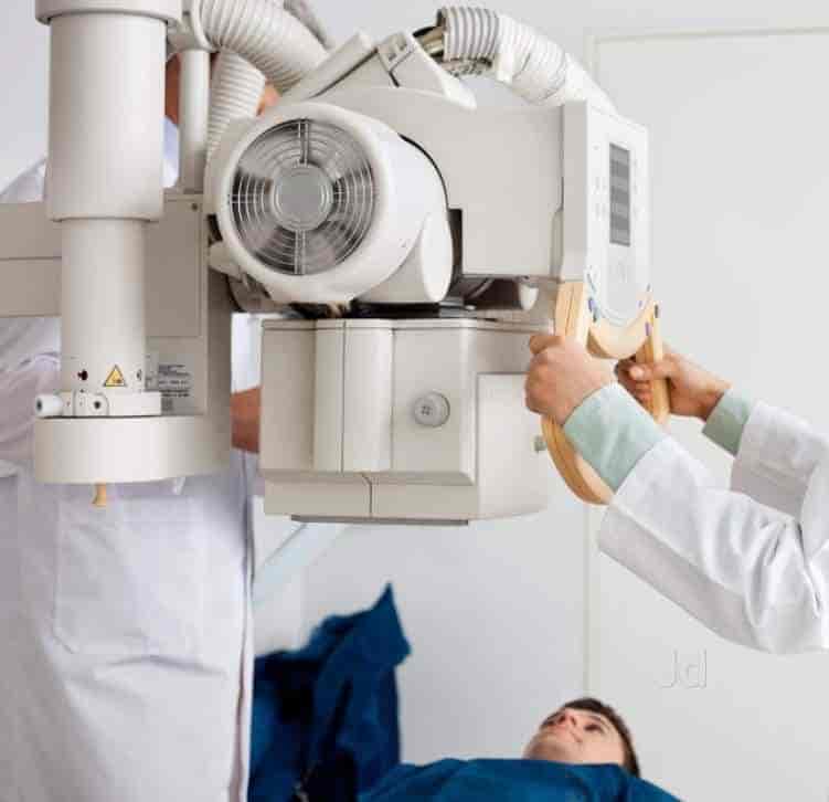 Shri Krishna Poly Clinic in Rohini Sector 35,Delhi - Best Pathology ...