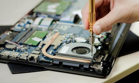 Top HP Laptop Repair & Services in Lower Chandmari - HP Laptop Service ...