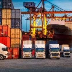 EVER SHINE LOGISTICS in New Colony, Thoothukudi - Best Logistic ...