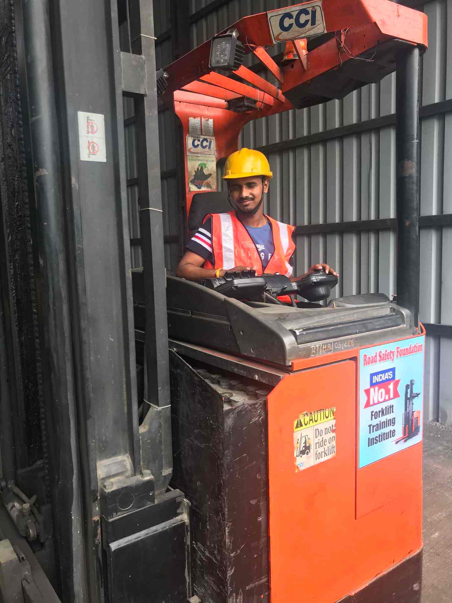 Road Safety Foundation in Kolkata - Best Defensive Driving Training ...