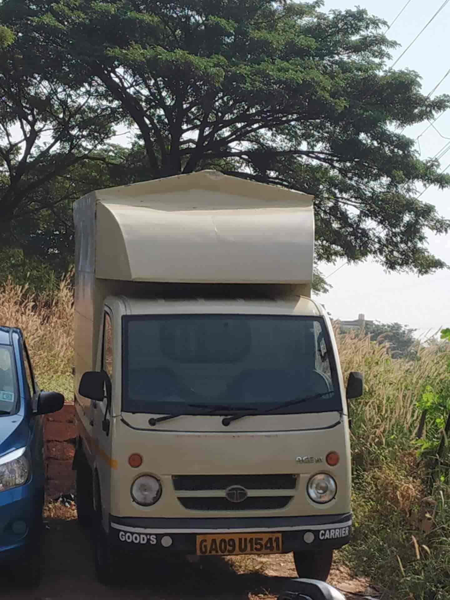 Rehmat Tempo Service in Andheri West,Mumbai - Best Tempos On Hire in ...