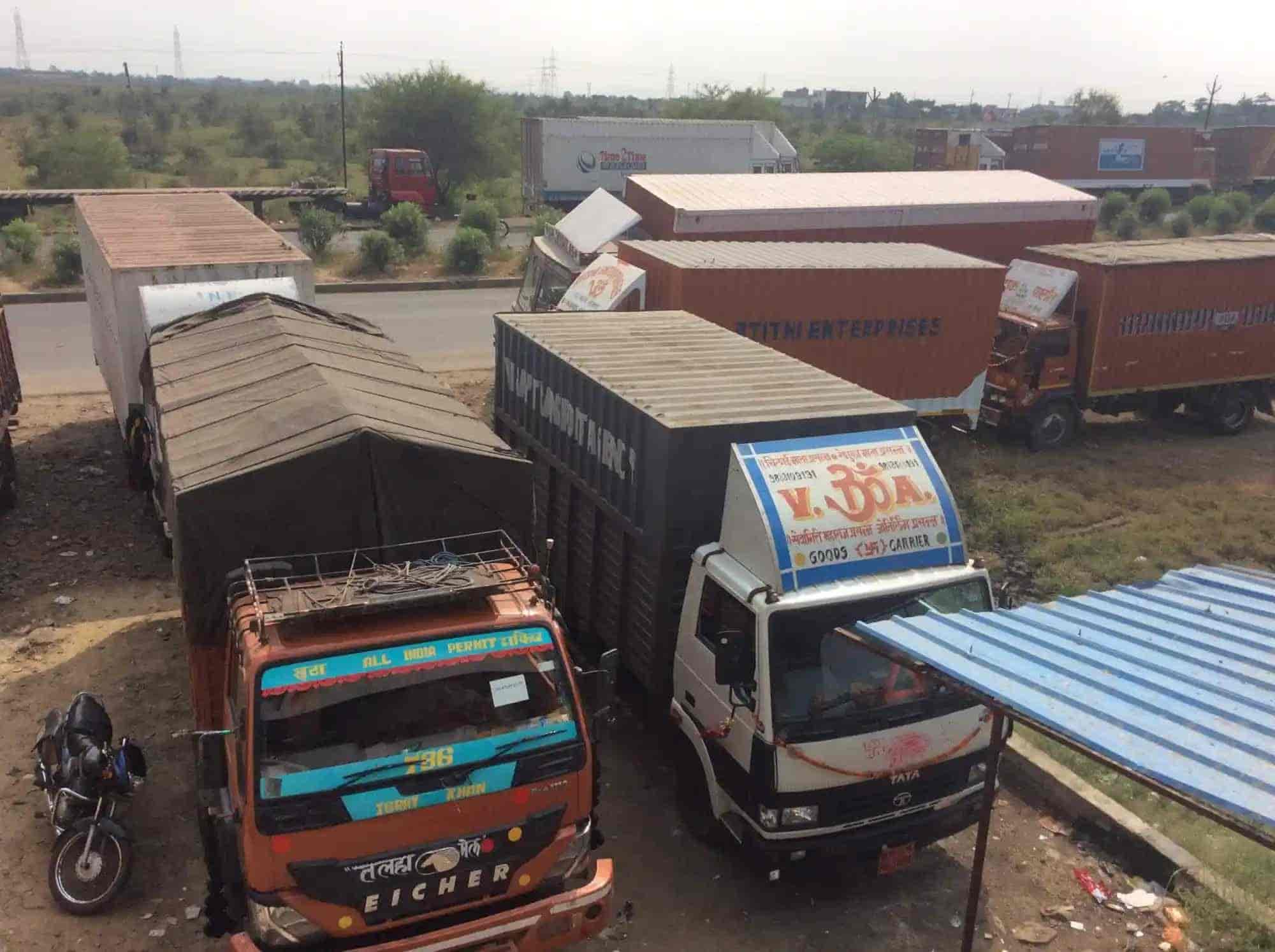 Top Transporters For Pune in Veraval - ट्रांसपोर्टर्स फॉर पुणे, वेरावल ...