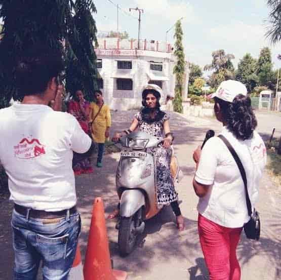Vandana Two Wheeler Training Academy in Malad West,Mumbai - Best Motor ...