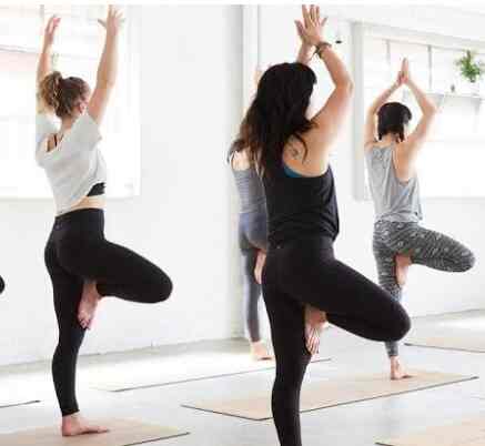 Top Yoga Classes in Vapi City - Best Online Yoga Classes near me - Justdial