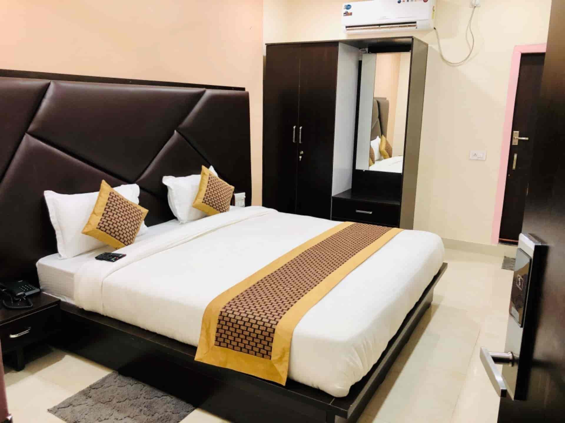Book Hotel Option in Burhar Road,Shahdol - Best Hotels near me in ...