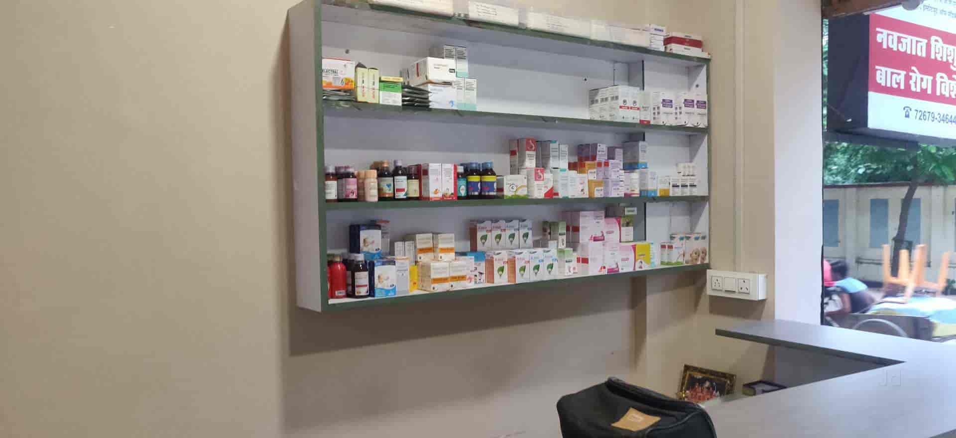 Dr. Abhishek Agarwal (Lata Clinic) in Kachcha Katra Road,Shahjahanpur ...