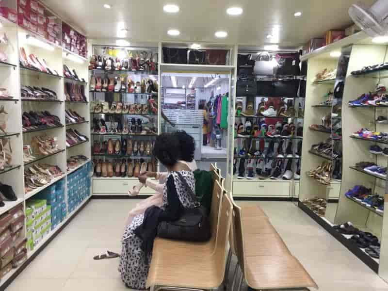Heels n Toes in Police Bazar,Shillong - Best Shoe Dealers near me in ...