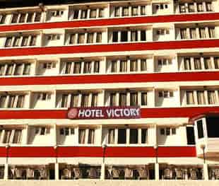 Book Online at Hotel Victory, in Victory Tunnel, Shimla - Best Hotels ...