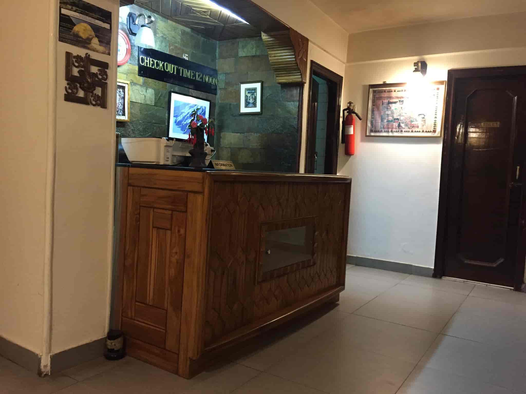 Book Hotel Woodland in Shimla Gpo,Shimla - Best Hotels (Rs 1001 To Rs ...
