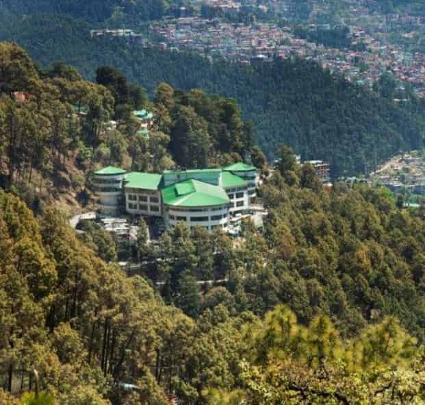 Book Hotel C.k International in Tutikandi,Shimla - Best Hotels (Rs 3001 ...