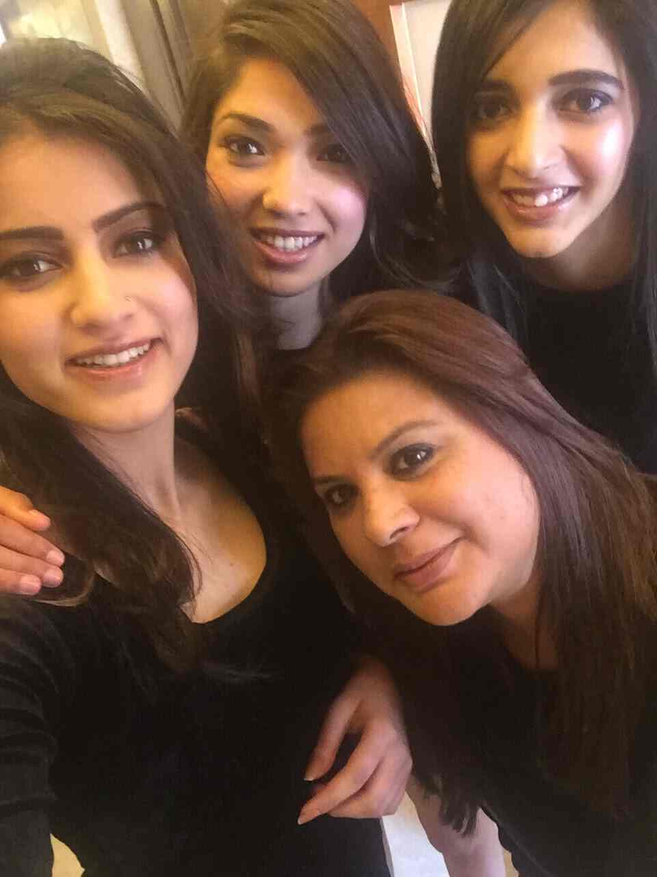 Tangles in Scandal Point,Shimla - Best Beauty Parlours near me in ...
