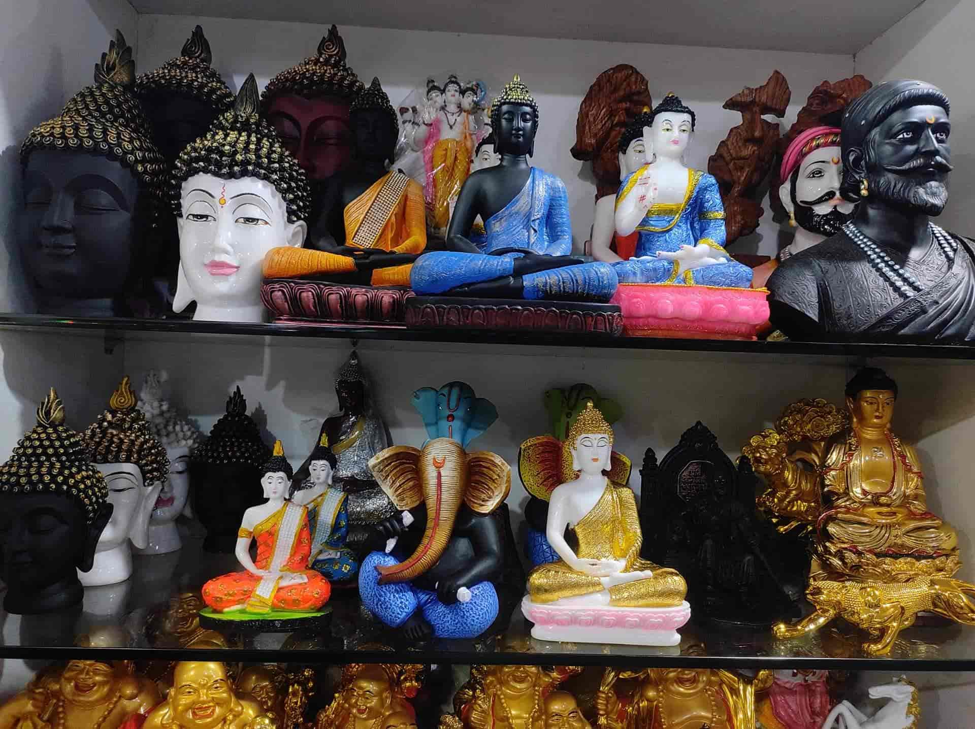 Riddhi Siddhi Gifts in JPN Road Shimoga,Shimoga - Best Gift Shops in ...