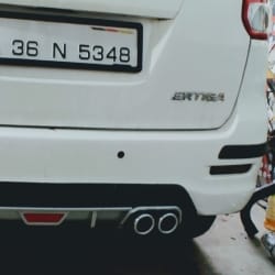 Top Premier Car Accessory Dealers in Shimoga - Best Premier Car ...
