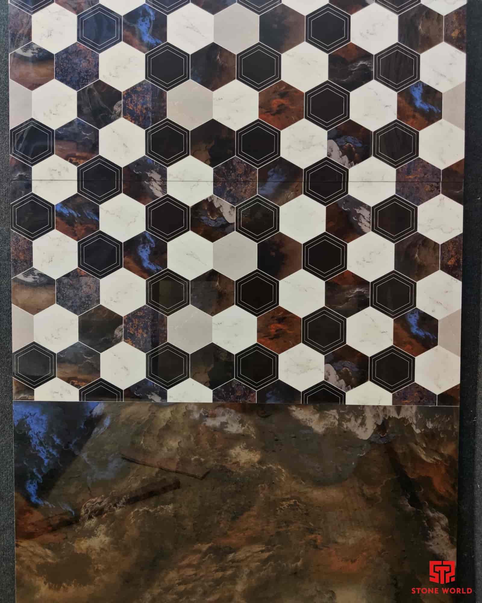 STP Stone World in Navule,Shimoga - Best Ceramic Tile Dealers in ...