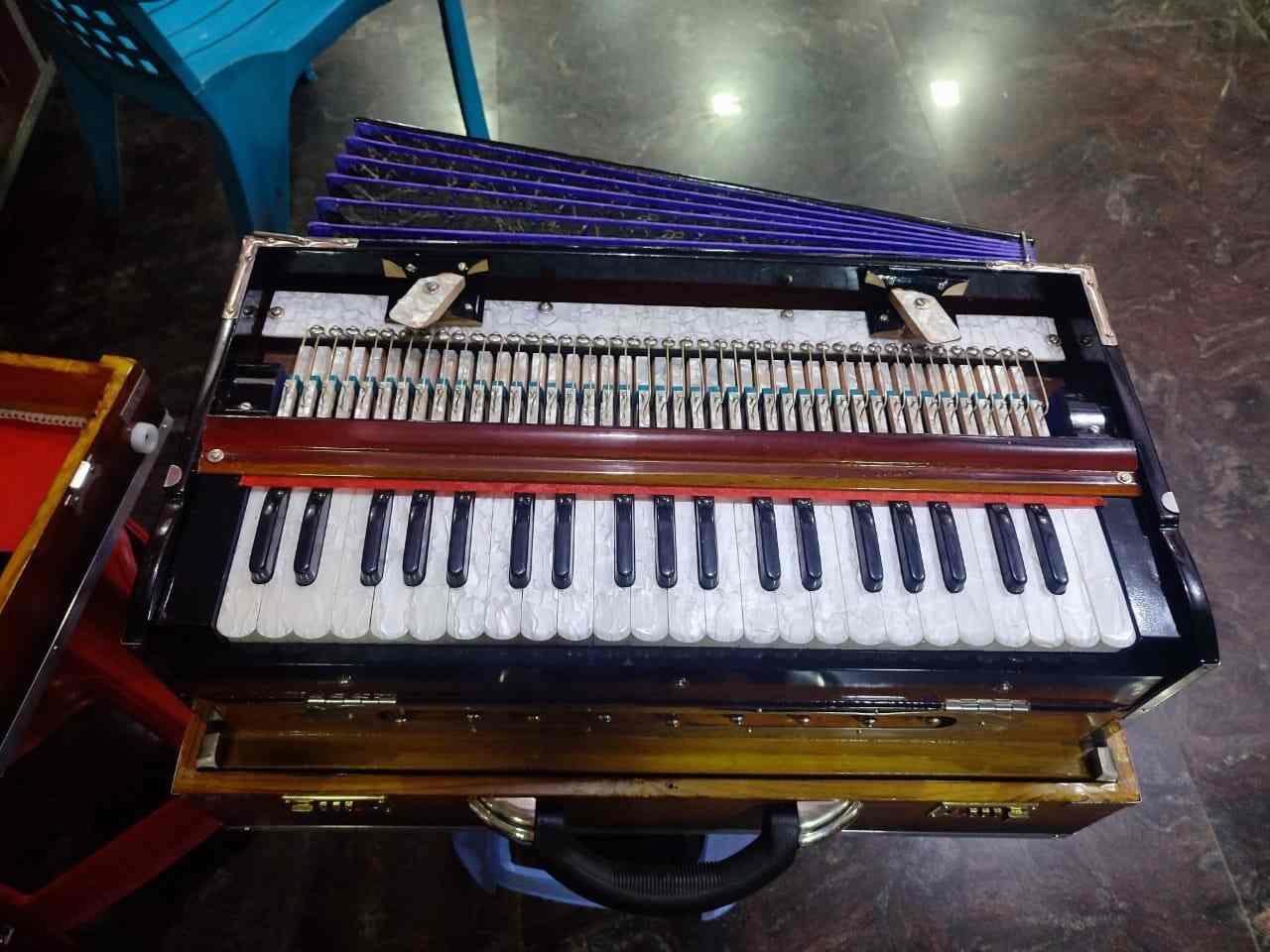 Swara Sangeetha Harmonium Works (Closed Down) in Achutha Rao Layout ...