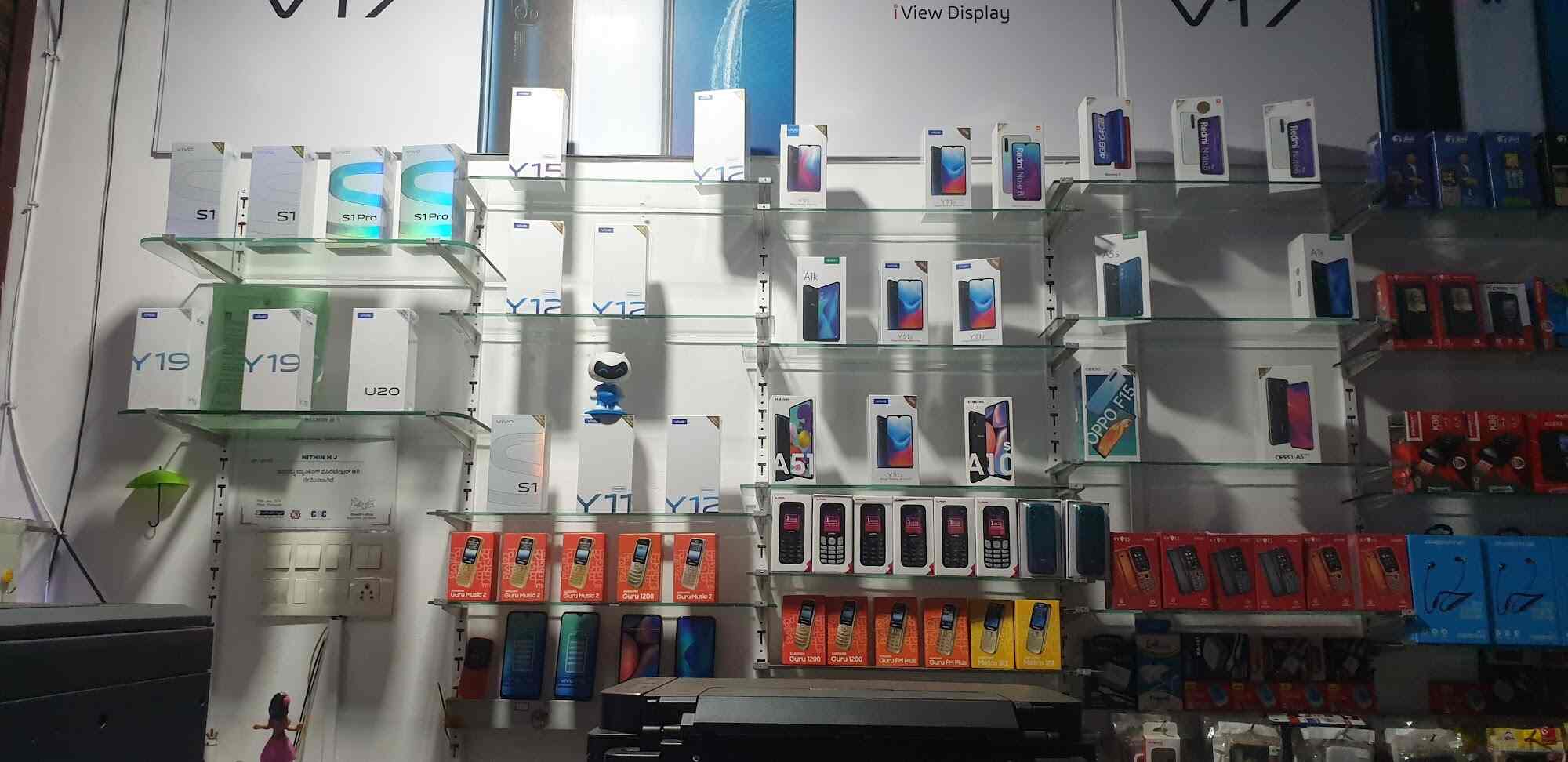 Neo Collection Mobile And Sports in THIRTHAHALLI,Shimoga - Best Sony ...