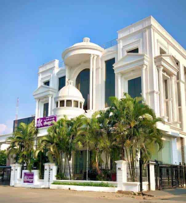 Book Royal Orchid Central in Achutha Rao Layout,Shimoga - Best 4 Star ...