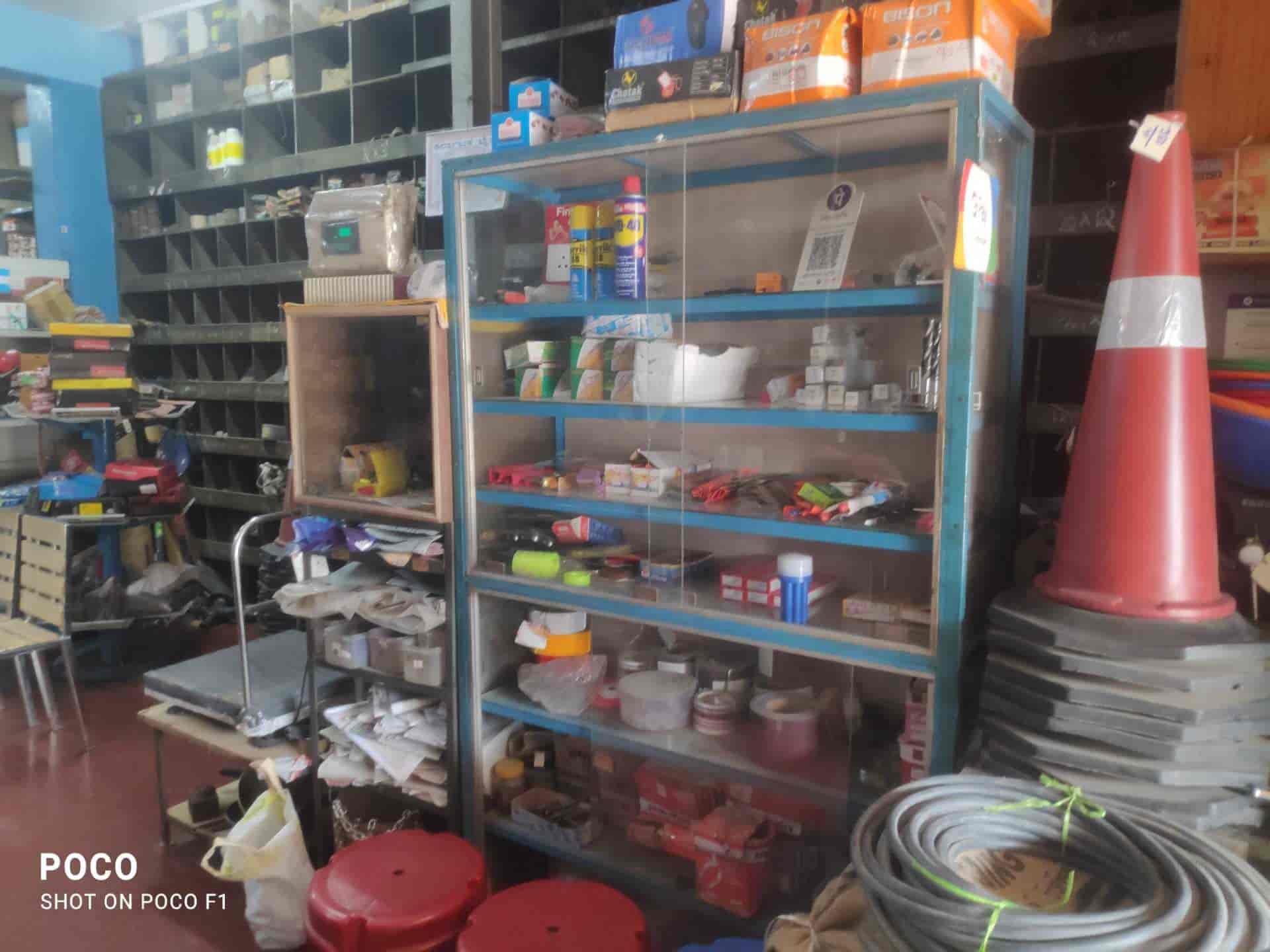 Sri Tirumala Hardwares in Bh Road Shimoga,Shimoga - Best Hardware Shops ...