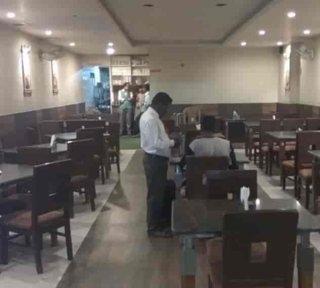 Ocean Pearl in Durgigudi,Shimoga - Best Restaurants in Shimoga - Justdial
