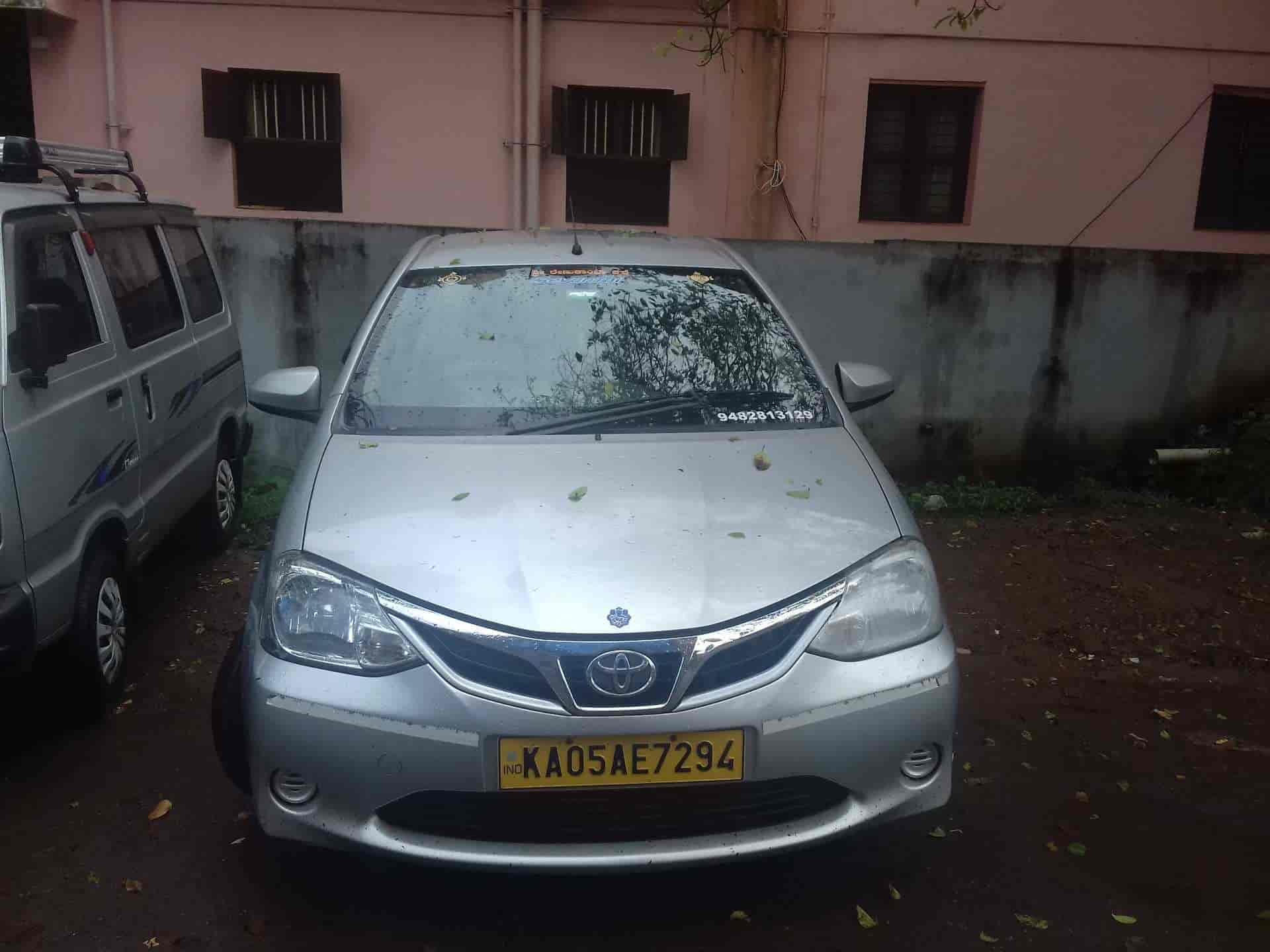 Top 100 Travel Agents in Shimoga - Best Tour Operators - Justdial