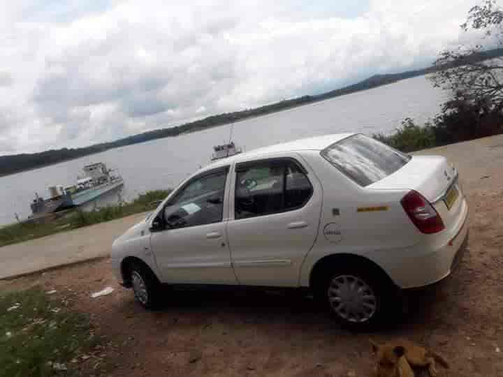 Sri Lakshmi Venkateshwara Travels in Seshadripuram Shimoga,Shimoga ...