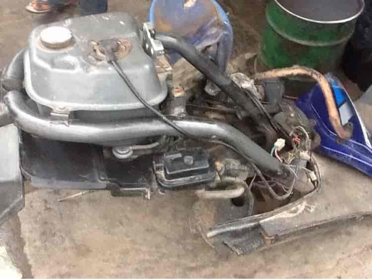 K G N Autoworks in Anna Nagar,Shimoga - Best Two Wheeler Repair ...