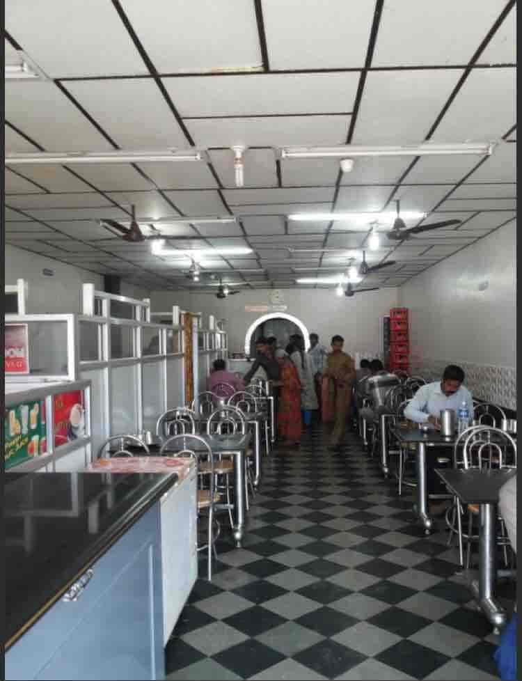 Hotel Thara in Achutha Rao Layout,Shimoga - Best North Indian ...