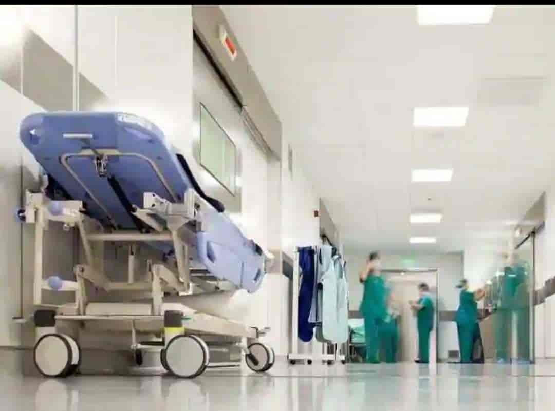 Rathi Hospital in KOPARGAON SHIRDI,Shirdi - Best Private Hospitals near ...