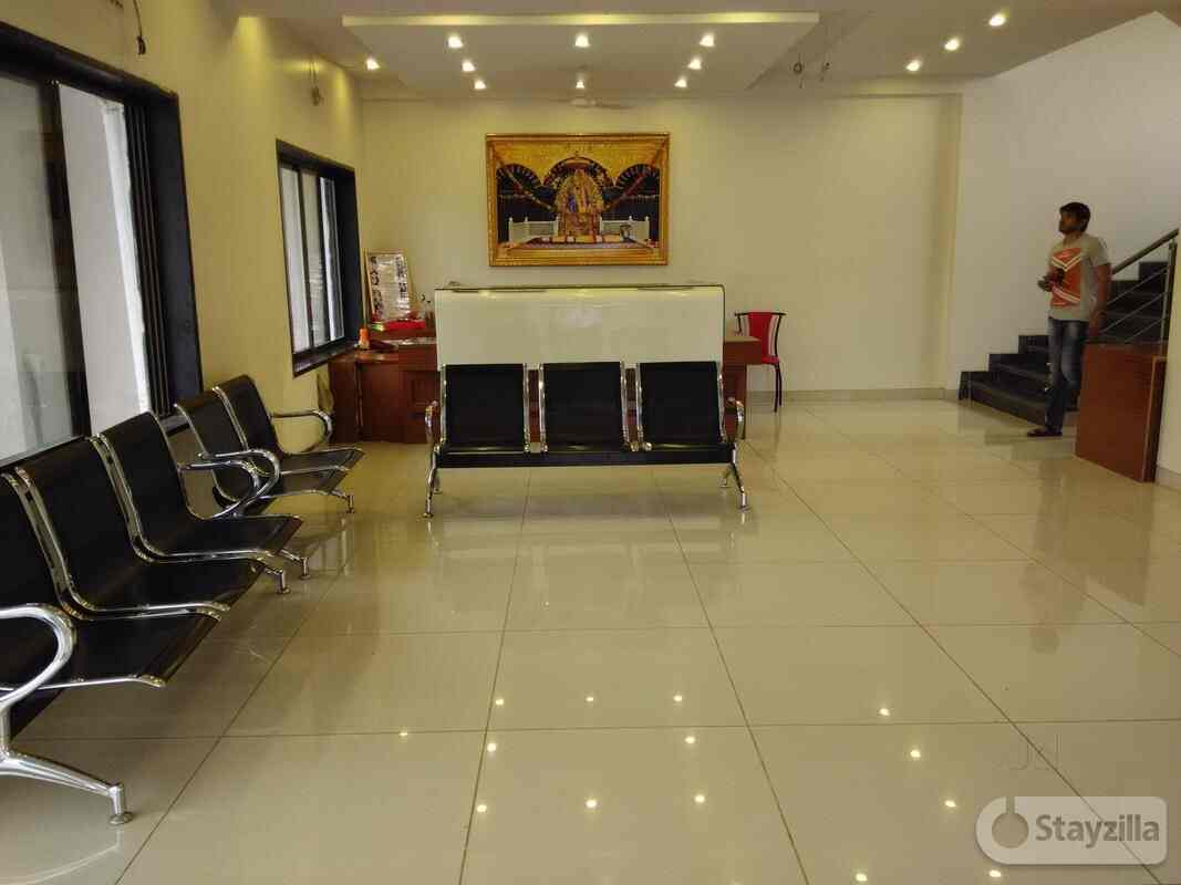 Book Hotel Stay Inn in Manmad Road,Shirdi - Best Hotels in Shirdi ...