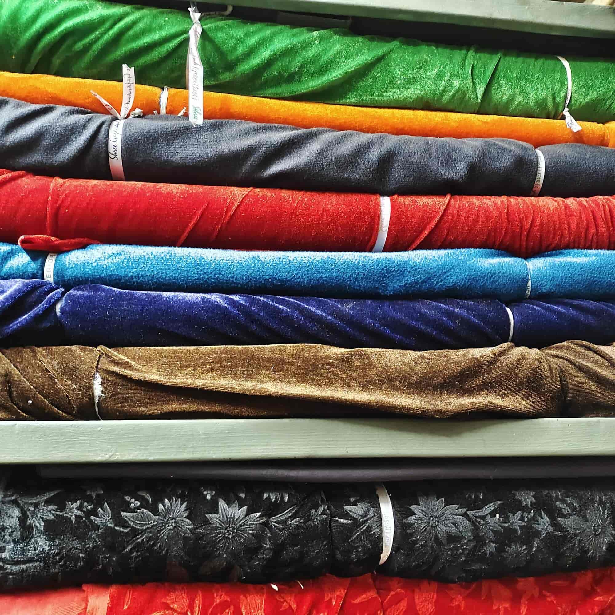 Radhika Selection (Clothing and Matching Store) in Kopargaon R,Shirdi ...