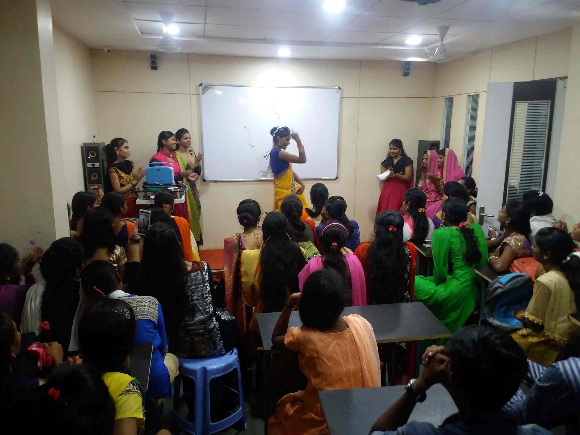 Infotech Computer Education in Shirpur Dhule,Dhule - Best GST Training ...