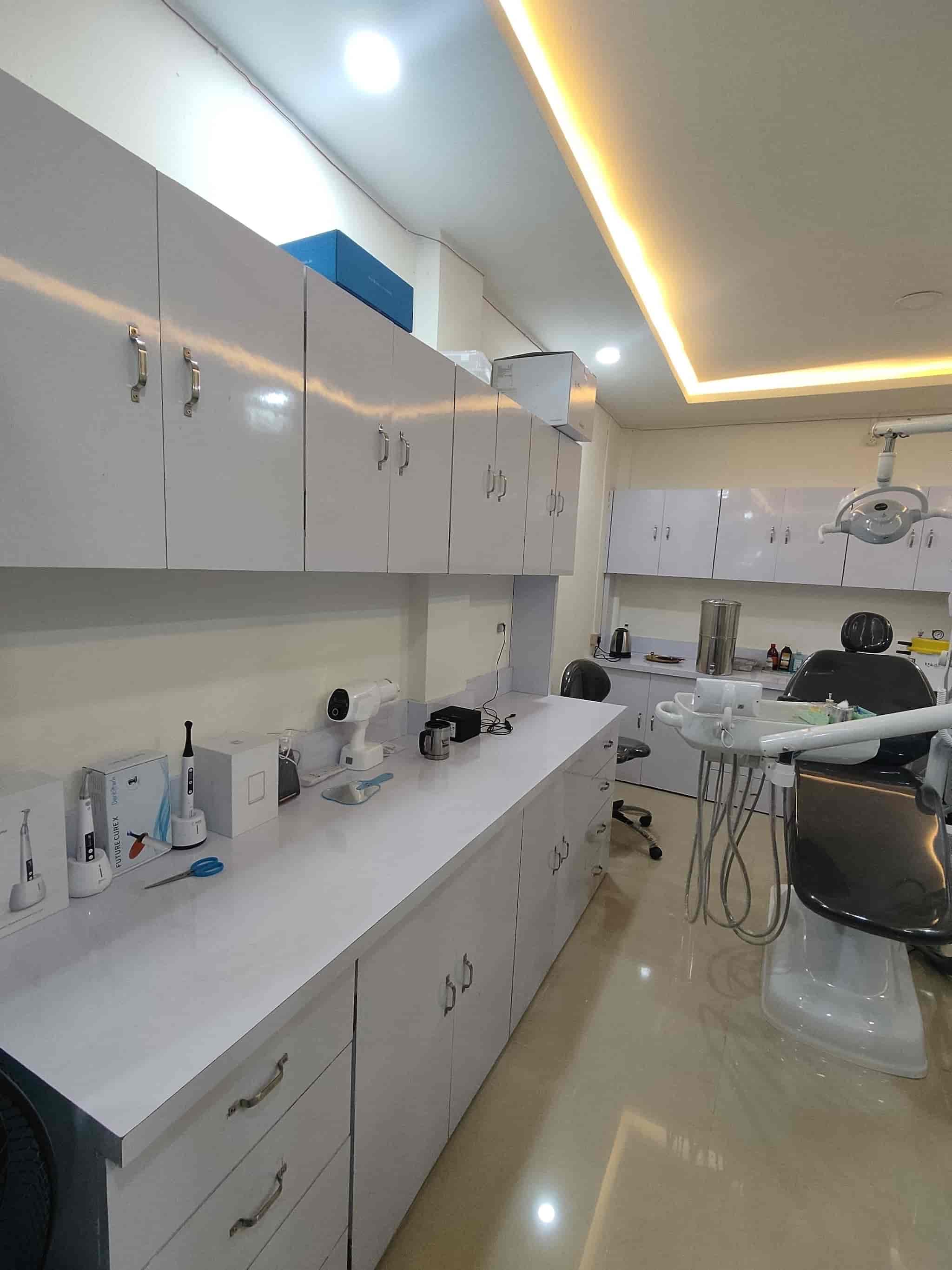 Midtown Dental And Aesthetics in Mezenga,Sibsagar - Best Clinics near ...