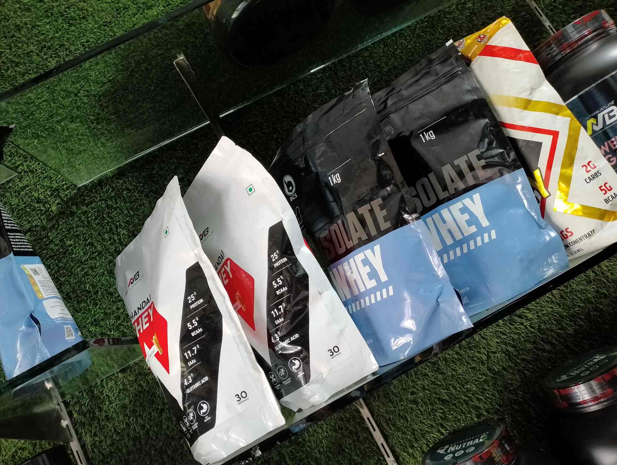 Top Health Supplement Dealers in Bajhera Kalan - Best Gym Supplement ...