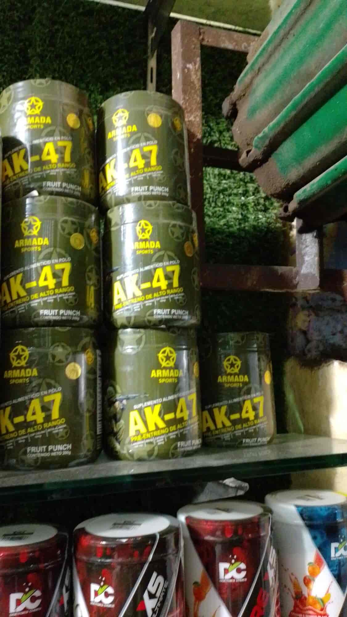 Top Health Supplement Dealers in Bajhera Kalan - Best Gym Supplement ...