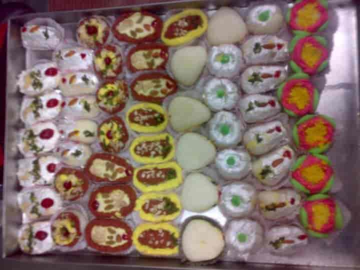 Jodhpur Sweets Home in Sikar Roadlines,Sikar - Order Food Online - Best ...