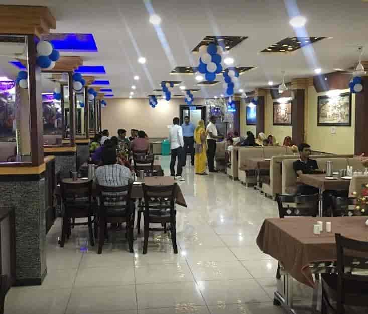 Kanha Hotel and Restaurant in Devipura,Sikar - Best Restaurants near me ...