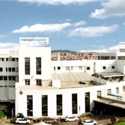 Find list of Manipal Hospitals near Ambience Mall Vasant Kunj, Delhi ...