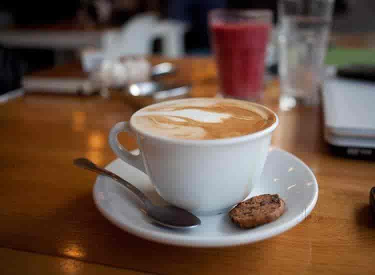 R Cpc Canteen Khandela in N P Khandela,Sikar - Best Coffee Shops near ...