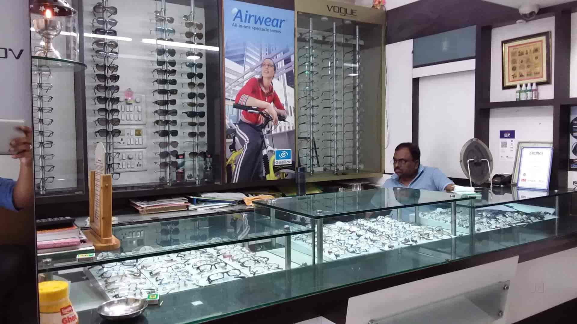 Kalawati Optics in Hill Cart Road,Siliguri - Best Opticians near me in Siliguri - Justdial