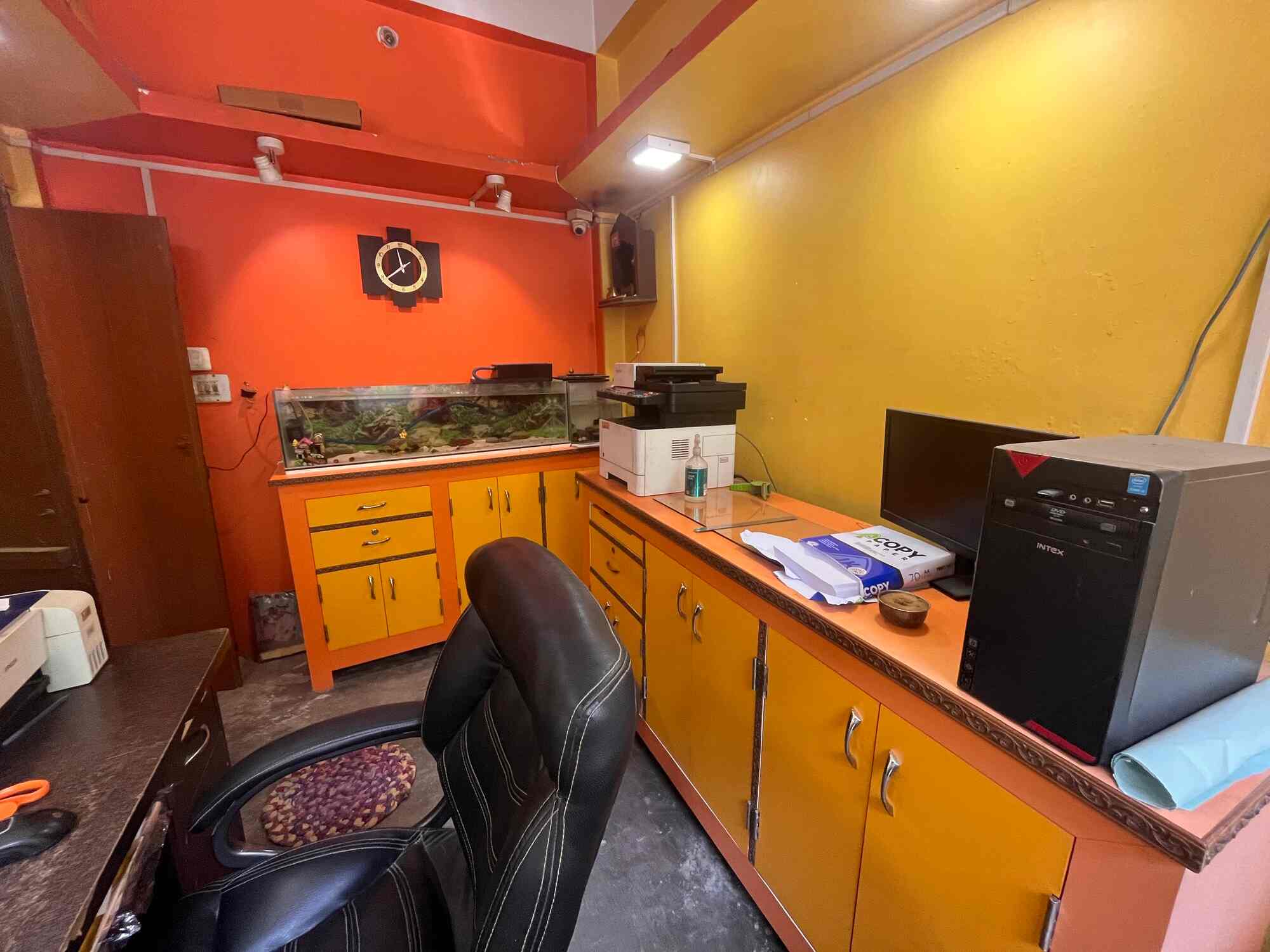 Santosh Studio (Closed Down) in Maharaj Colony,Siliguri - Best near me ...