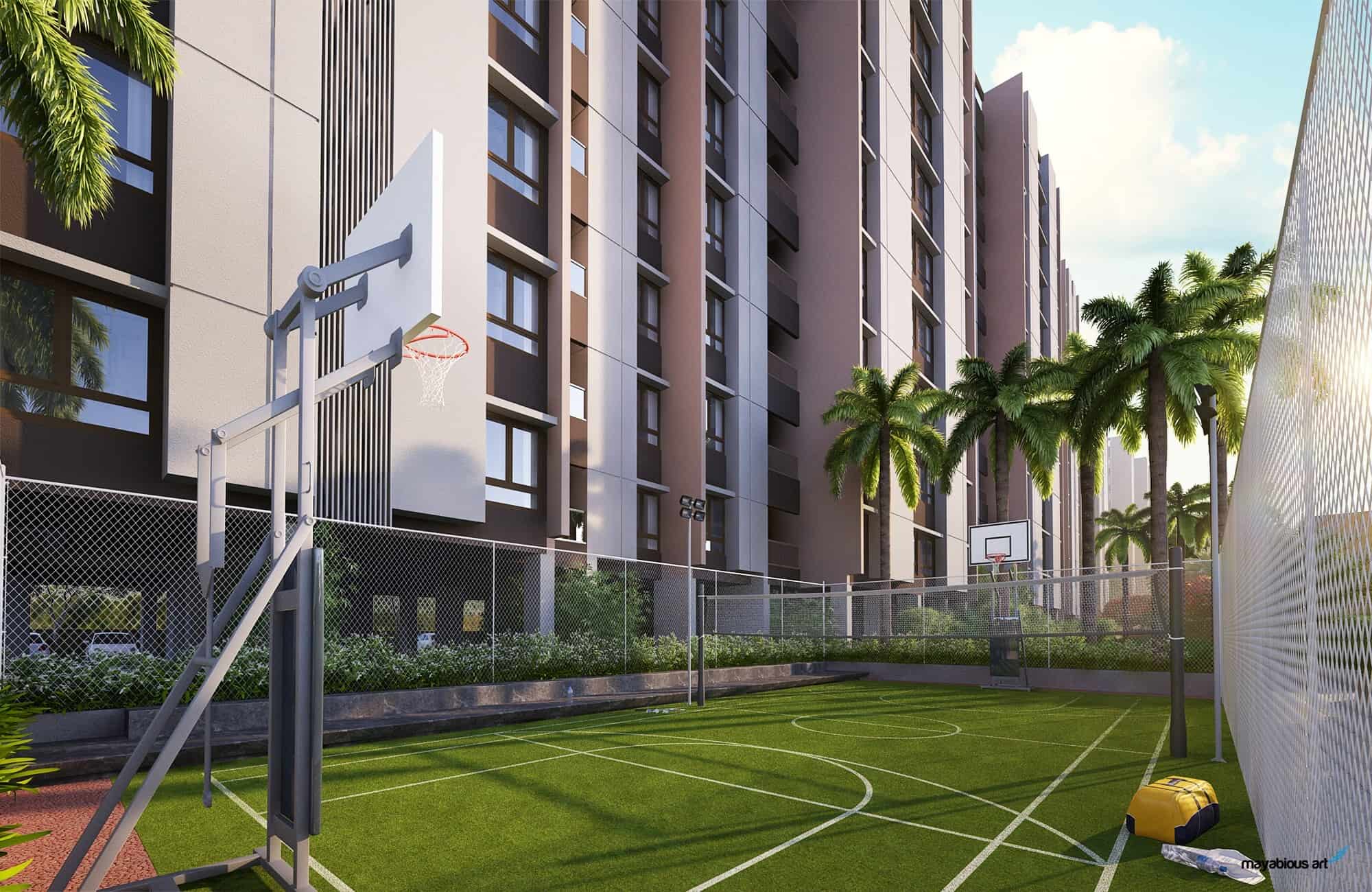 Embee Builders in Matigara,Siliguri - Best Construction Companies in ...