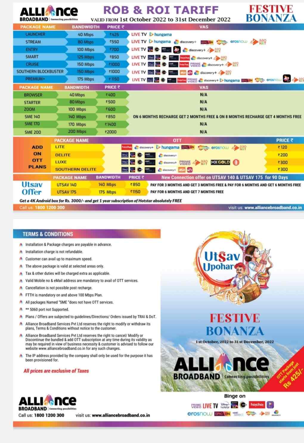 Batasi Cable Network in Naxalbari,Siliguri - Best Internet Service ...