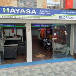 Top Battery Operated Scooter Dealers Hayasa Ev Authorised in Jayanagar ...