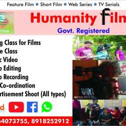 Catalogue - Humanity Films in Desh Bandhu Para , Siliguri - Justdial