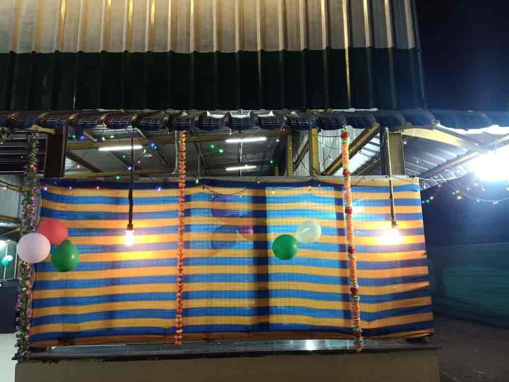 Nisargraj Dakkhan Darbar (Familiy Restaurant) in Silvassa - Best ...