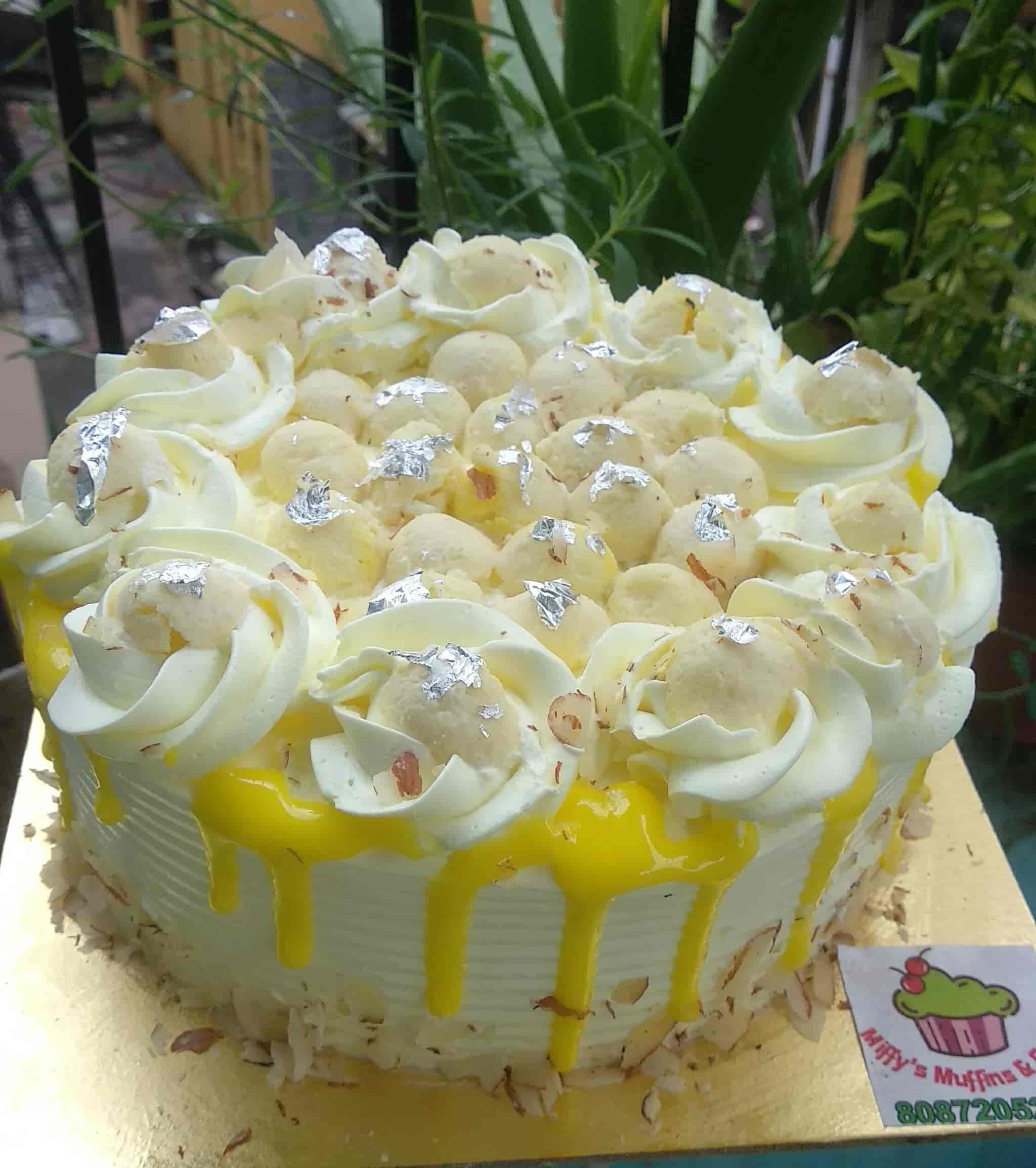 Miffy's Muffins And Cakes in Amli,Silvassa - Best Cake Shops near me in ...