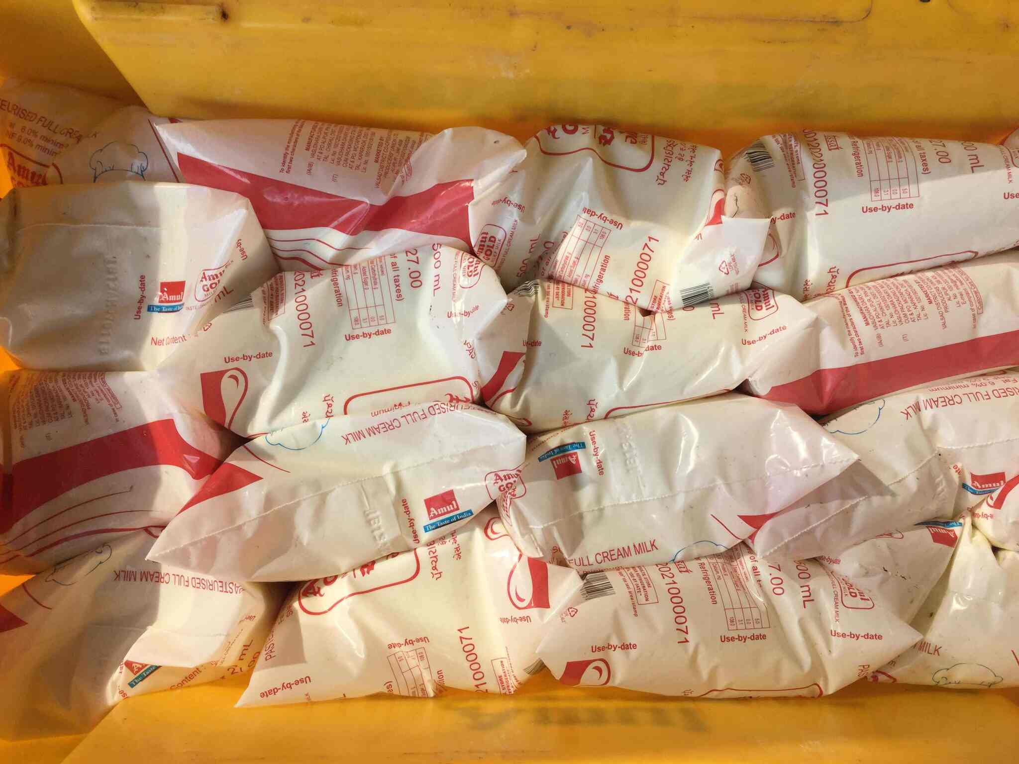 Shree Mahalaxmi Tea Store in Amli,Silvassa - Best Fast Food near me in ...