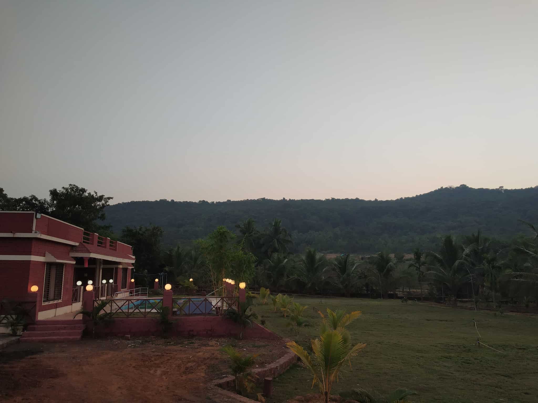Top Farm House On Rent in Phondaghat - Best Farmhouse Rental Services ...